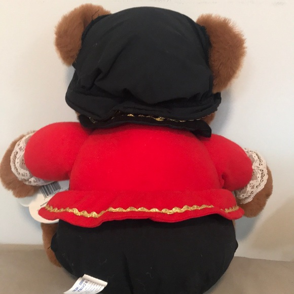 TOYS | Holiday | Teddy Bear Precious Collectible | Poshmark